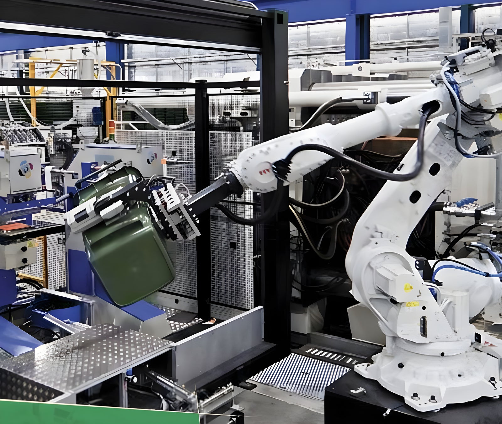 Plastic Manufacturers and Moulding Experts | Rotaform Plastics