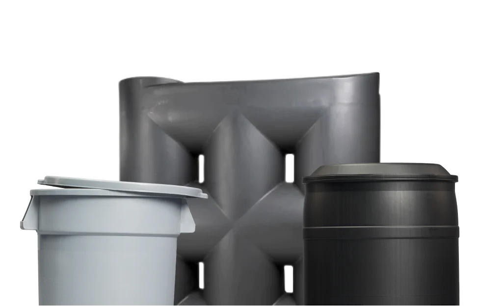Plastic Fermentation Tanks – Durable Solutions | Rotaform Plastics