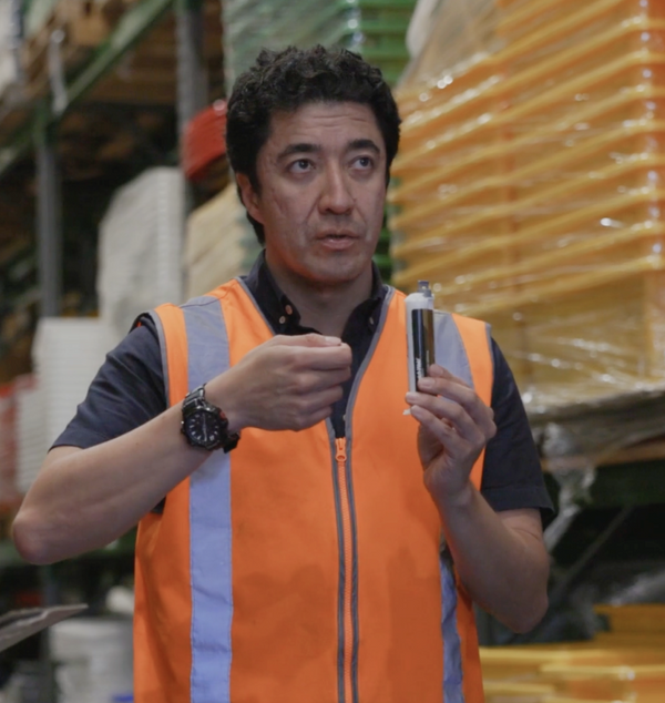 About Rotaform Plastics | NZ's Leading Plastic Manufacturer