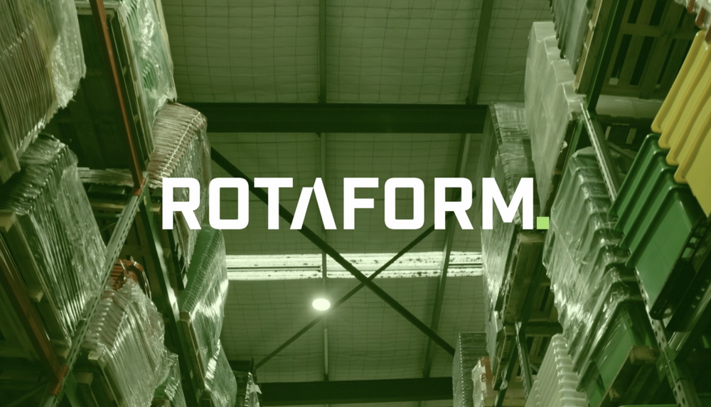 Plastic Manufacturers and Moulding Experts | Rotaform Plastics