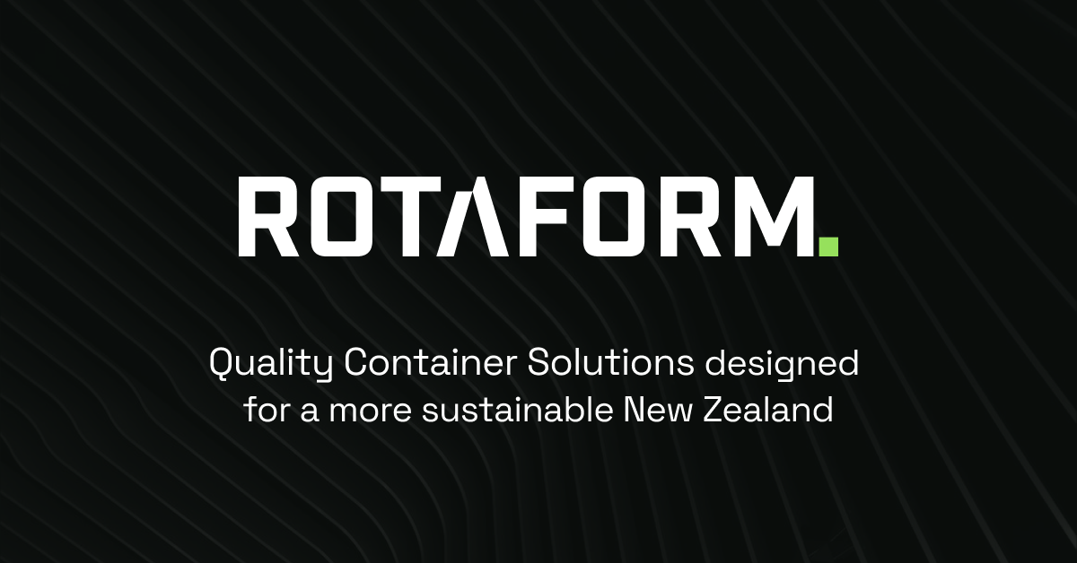 Your Trusted Experts in Supply Chain Solutions | Rotaform Plastics