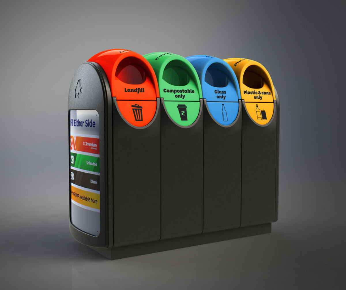 Meet Team Awesome | Rotaform Plastics