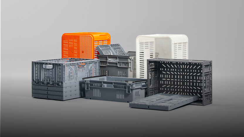 Your Trusted Experts in Supply Chain Solutions | Rotaform Plastics