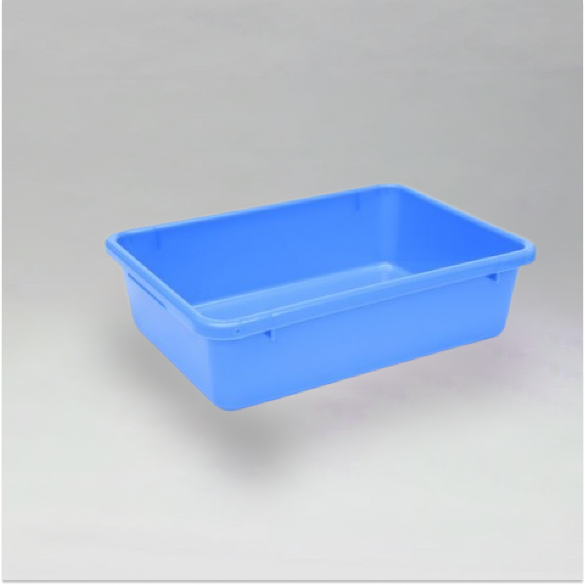 No 5 Nesting Tote Box 22L (Other colors available on request and MOQ m