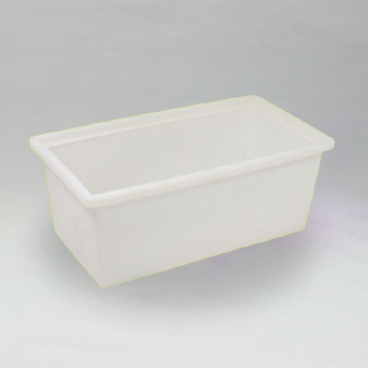 Heavy Duty Plastic Tub 250L