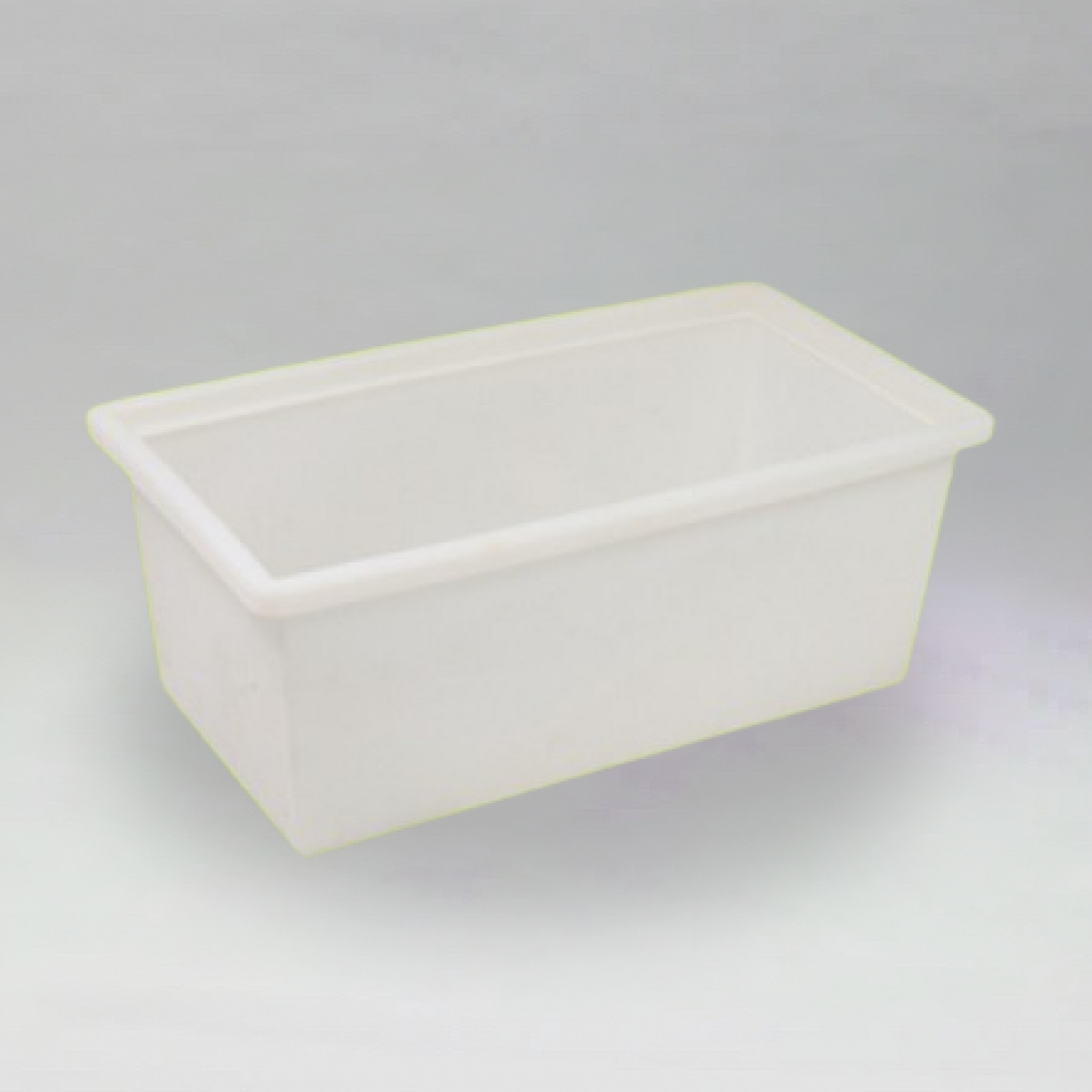 Heavy-Duty Plastic Containers & Storage Bins | Rotaform Plastics