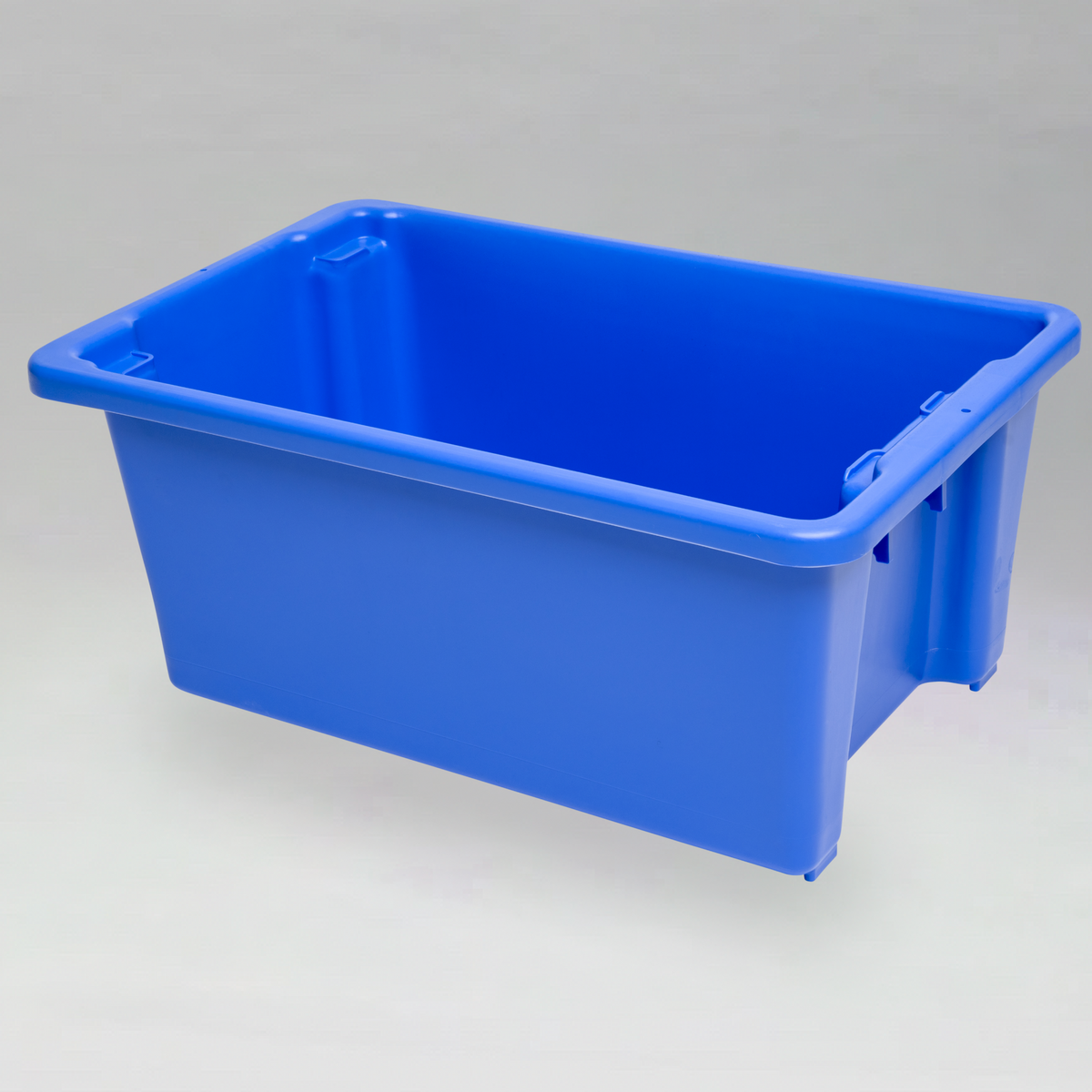 Stack and Nest Bin 52L