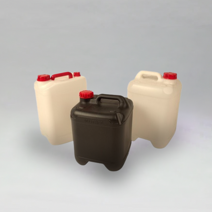 Jerry Can 20L (58mm caps sold separately)