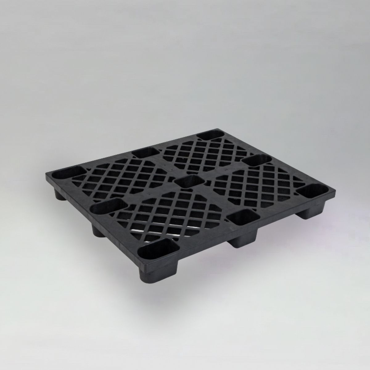 Heavy-Duty Plastic Containers & Storage Bins | Rotaform Plastics