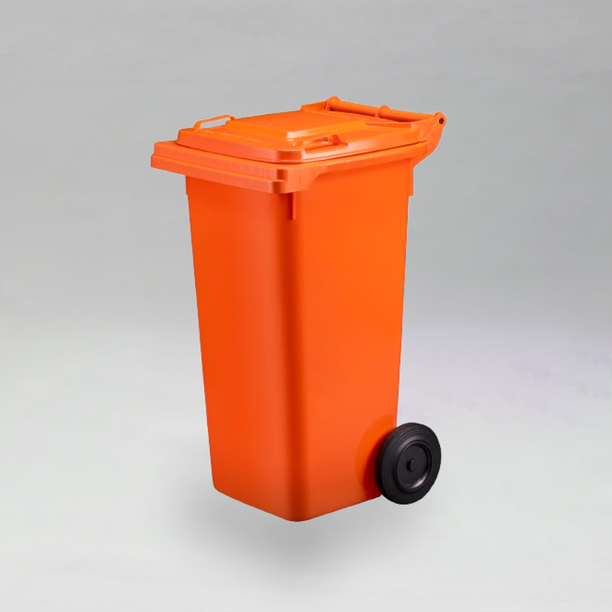 Wheelie Bin 120L | Buy in Bulk and Save | Plastic Bins of Every Kind