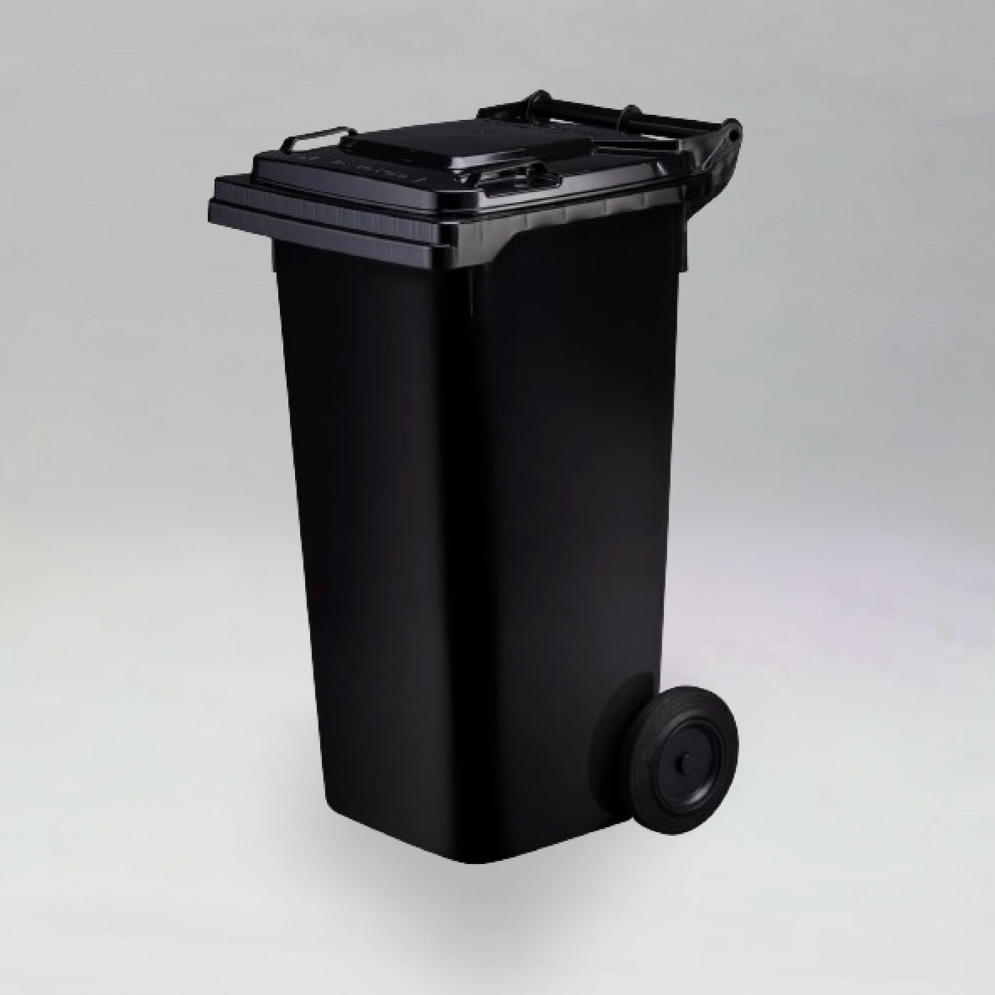 Wheelie Bin 120L | Buy in Bulk and Save | Plastic Bins of Every Kind