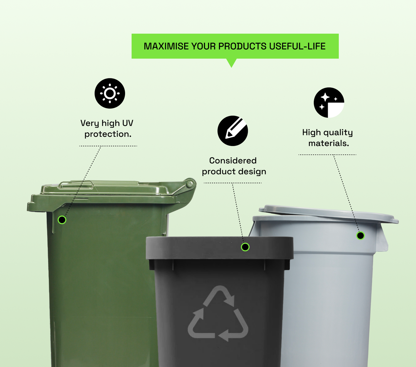 Premium Plastic Manufacturer for Large Orders | Rotaform Plastics