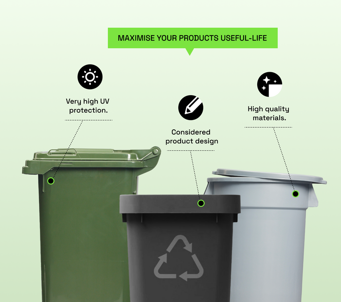 Premium Plastic Manufacturer for Large Orders | Rotaform Plastics